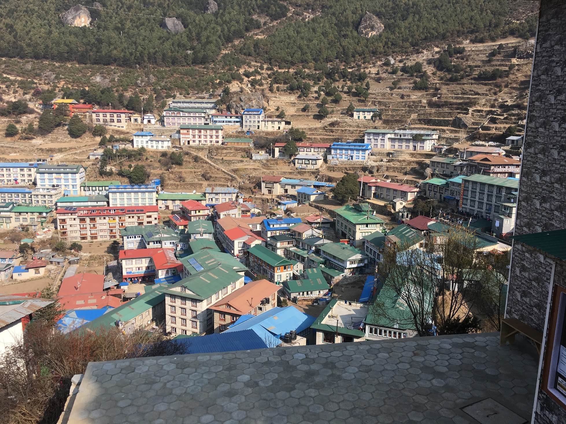 Nepal and Everest | Beltram Travel